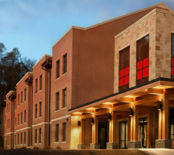 Glory Hall capital campaign completed | News, Sports, Jobs - The ...